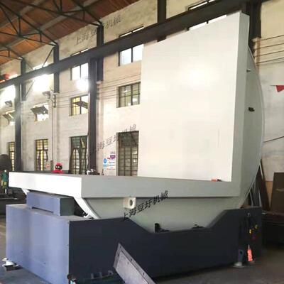 全自动翻倒机DW-FZ翻转机大小台面模具翻转机现货供应