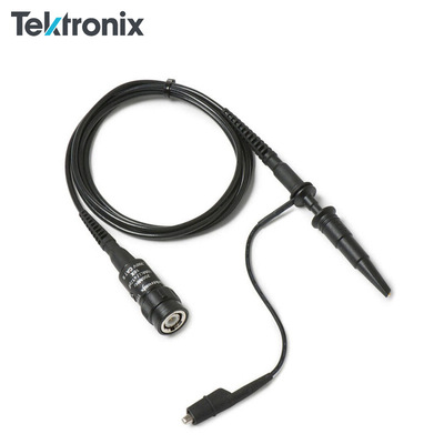 泰克/Tektronix TPP0500B 无源电压探头 泰克示波器探头-精选样机