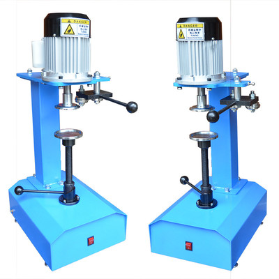 手动封罐机易拉罐封口机纸罐塑料罐马口铁罐封盖机压盖机