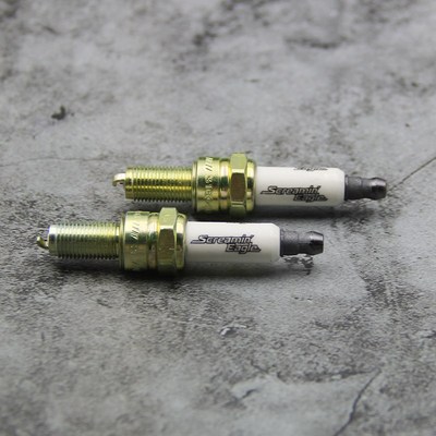 呼啸鹰哈雷路王滑翔街霸路威 泛美通用质量白金性能火塞