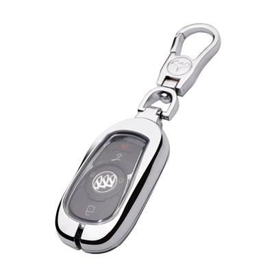 92款别克微蓝elite钥匙22专用键金属微蓝车钥匙包扣