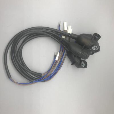 凯驰卡赫压力关启动关微动关