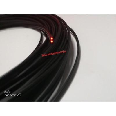 三菱塑料光纤线双芯1.0/2.2MM替代安华高HFBR-EUD500Z AVAGO EUS