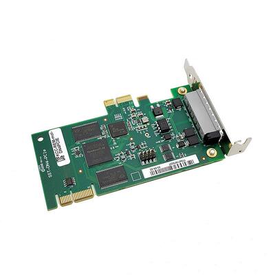 ABB机器人DeviceNet板卡DSQC1006 3HAC043383-001 SST-DN4-PCIE-H