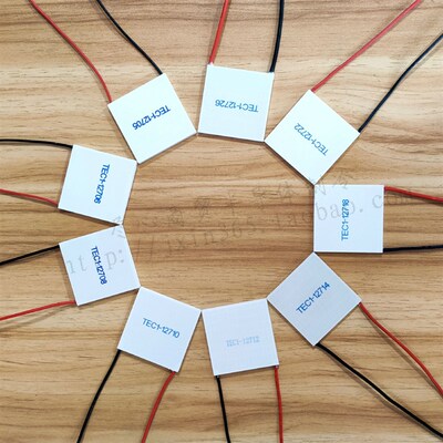 5050冷片2V电压2705 06 272 2726致冷24V器件26303 2635