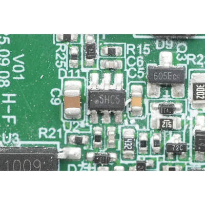iW3627-00功率因数校正功能单级AC/DC恒压控制器隔离非隔离拓扑