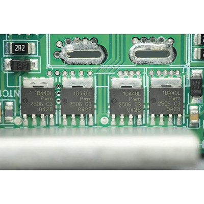 PSMN1R4-40YLD丝印1D440L NMOS耐压40V导阻1.12mΩ LFPAK56芯片IC