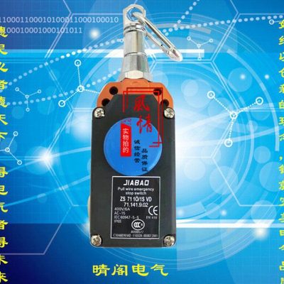 斯淘特拉线开关ZS7110/1SVD ZS7110E/1SVD ZS7111 ZS7120VD