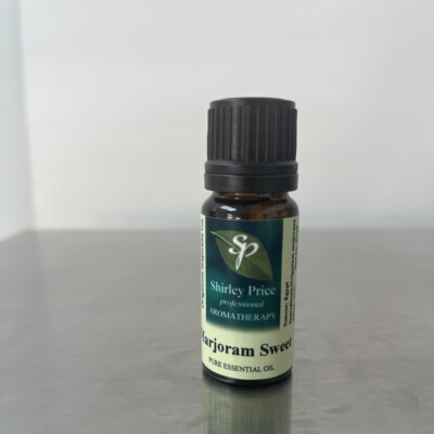 英国SP甜马郁兰精油10ML