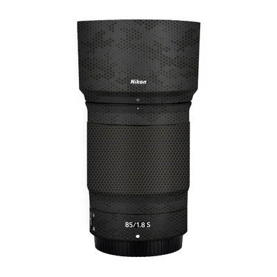 适用 Z85mmF1.8S镜头贴膜全包保护851.8s贴纸碳纤维