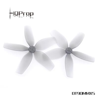 HQ prop DT90MMX5 翼飞ProTek35桨叶 3.5英寸桨叶T90 Bee35