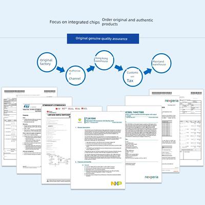 原装正品 RT7296FGJ8F TSOT-23-8 3A 17V电流模式同步降压转换器