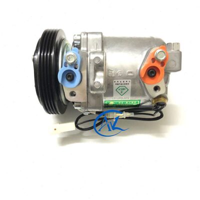 单 K代风1货车K3压缩机1泵C7S小 C01L适配东空调07康32双排二