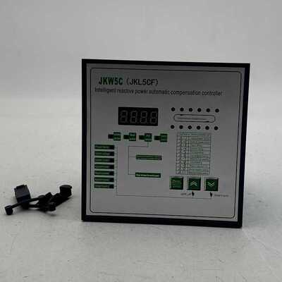 380V 自动补偿控制器出口专用automatic compensation controller
