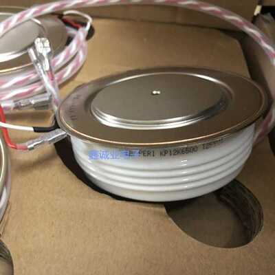 KP12K6500 5STP 12K6500  电气安装剩余晶闸管可控硅 咨询