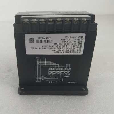 南自S3(T)-FD-3-451ANN变送器S3(T)-RD-3AT-515A4FN操作简单安装