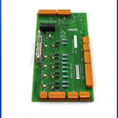 通力电梯安全回路板KM713120G01 G02 713123 H03 H04 LCE230配件