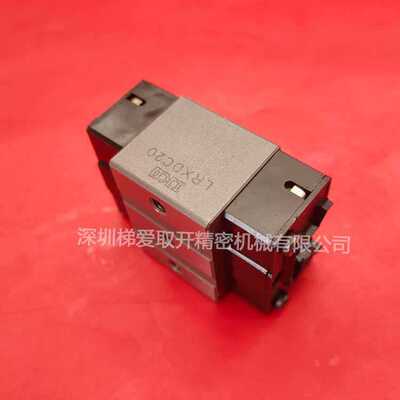 IKO直线导轨滑块LRXDC12SL LRXDC15SL LRXDC20SL不锈钢短型