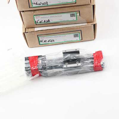 进口THK模组  SKR2006A-0080-0-00A0 THK静音式线性模组 SKR2006A