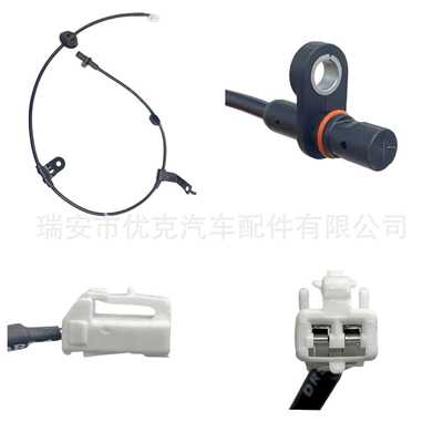 89544-TFA00,89544TFA00 适用于一汽 ABS SENSOR轮速传感器