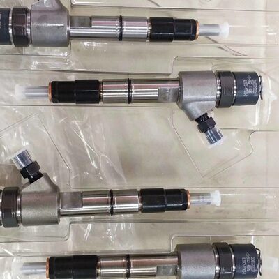 原装龙口喷油器总成006G20042适配莱动4TG80-14000-BG200电喷油嘴