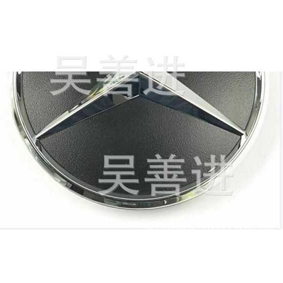 标识牌，后铭牌 ，字母，For Mercedes Sprinter ，9067580058