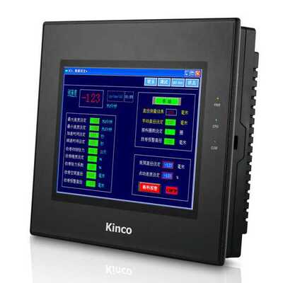 供应步科4.3寸触摸屏kinco   MT4220TE