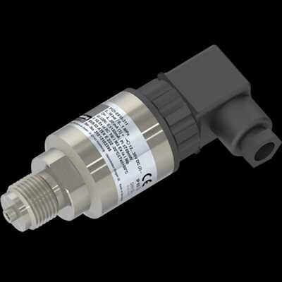 noding P121-410-311压力传感器0-10bar