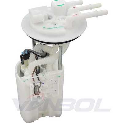 汽车燃油泵总成 HB-A05480  适用于 印度Mahindra