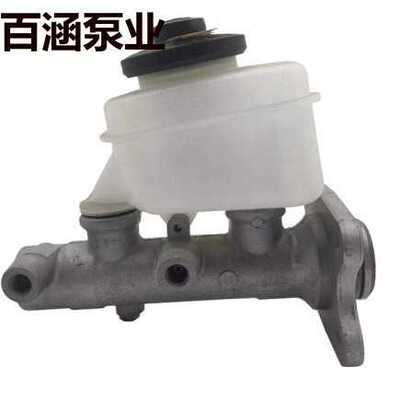百涵泵业47201-3D350，-3D460适用于ToyotaHilux刹车总泵品质制动
