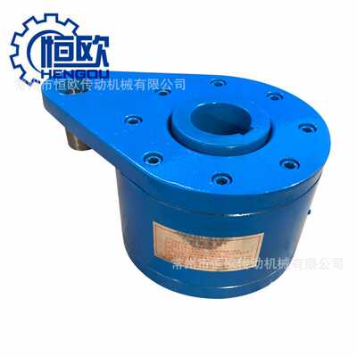 恒欧供应减速机逆止器NFA25