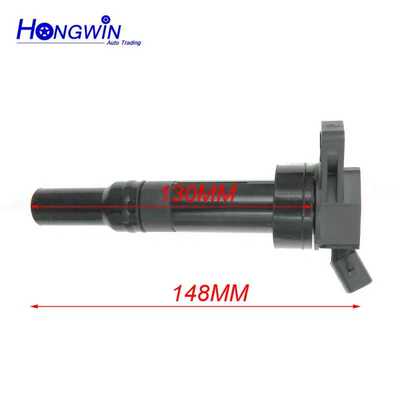 适用于现代起亚点火线圈 27300-2E000  4pcs