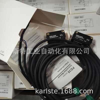 全新原装PD30ITK25N3 PD30IEK/IRK25N3德尔兹DEUZE光电开关传感器