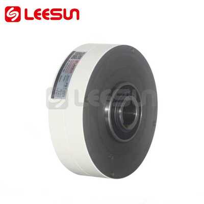 LEESUN 利迅 超薄型磁粉制动器PBT系列 张力控制制动器PBT-025