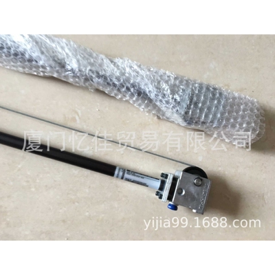 TOLOMATIC无杆气缸 CC05 SK37.4 气缸 刹车器 杆型气缸 拉线气缸