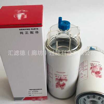 60205961 厂家供应油水分离器滤芯 60205961