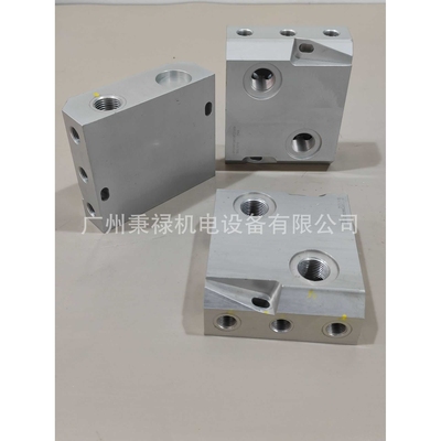 克朗斯KRONES西德乐SIDEL吹灌旋配件加工