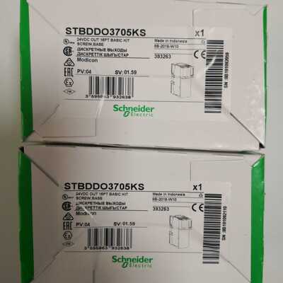 STBDDO3605K PLC可编程控制器分布式24VDC离散量输出6通道现货