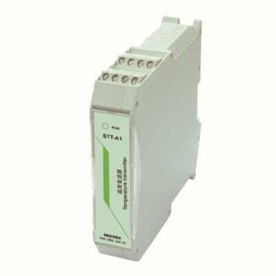 ODES澳德思协澳STT-C1-PT1-U-02单路温湿度变送器