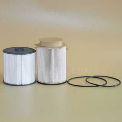 燃油滤清器套件68157291AA 68436631AA适用于RAM1500-5500