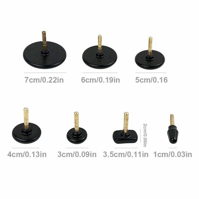 Replace RF Tip Monopolar Radio Frequency Electrode Frequnc