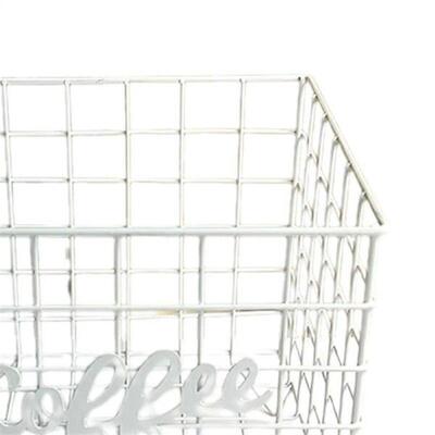 Coffee Pod Holder Coffee Capsule Cages Iron Coffee Capsule