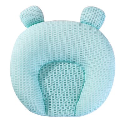 Baby Nursing Pillow Infant Newborn Sleep Support Concave Car