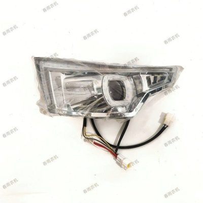 萨丁 几何拖拉机504/604/704/804车灯 大灯 前大灯 原厂配件