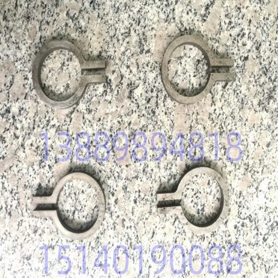 沈阳中捷镗床 T6113 弹性圈 手扣子 21326 原厂配件 镗床配件