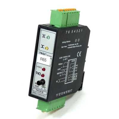 Trox Technik THC24-B Steuerger?t -used-