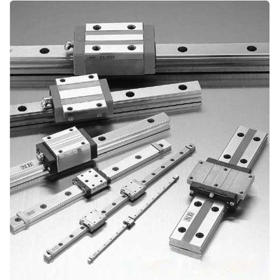 NB直线导轨滑块 SGL20TF SGL25TF线性滑动滚珠导轨滑块