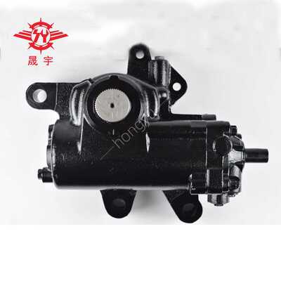 方向机福莱纳 14-15701-000  1415701000 1417724000 THP602299