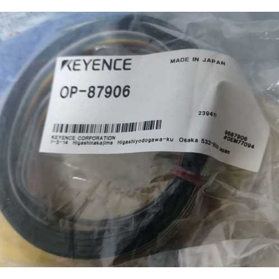 OP-87906 OP-88002 OP-88025 OP-88027 OP-88303基恩士KEYENCE