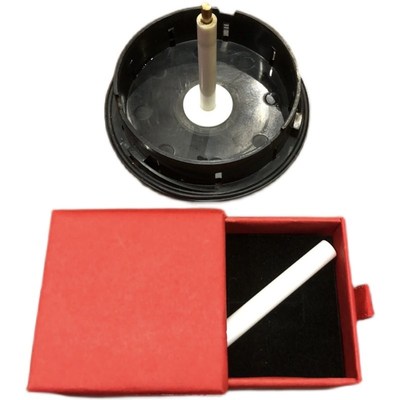 ECOTECH VorTech MP40湿边陶瓷管MP10湿边陶瓷轴 MP40陶瓷垫片